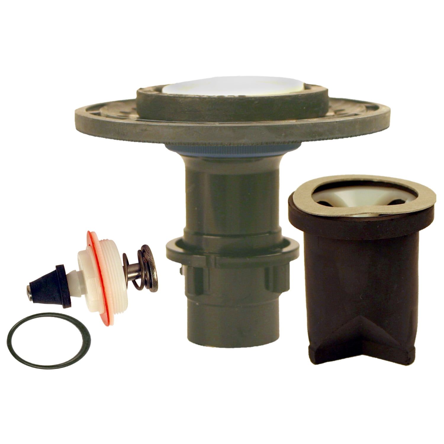 Sloan R-1003-A Complete Repair Kit For 3.5 Gallon Toilets - Walmart.com