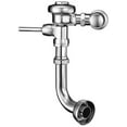 Sloan Royal Ii 120-1.6 Exposed Water Closet Flushometer For Floor ...