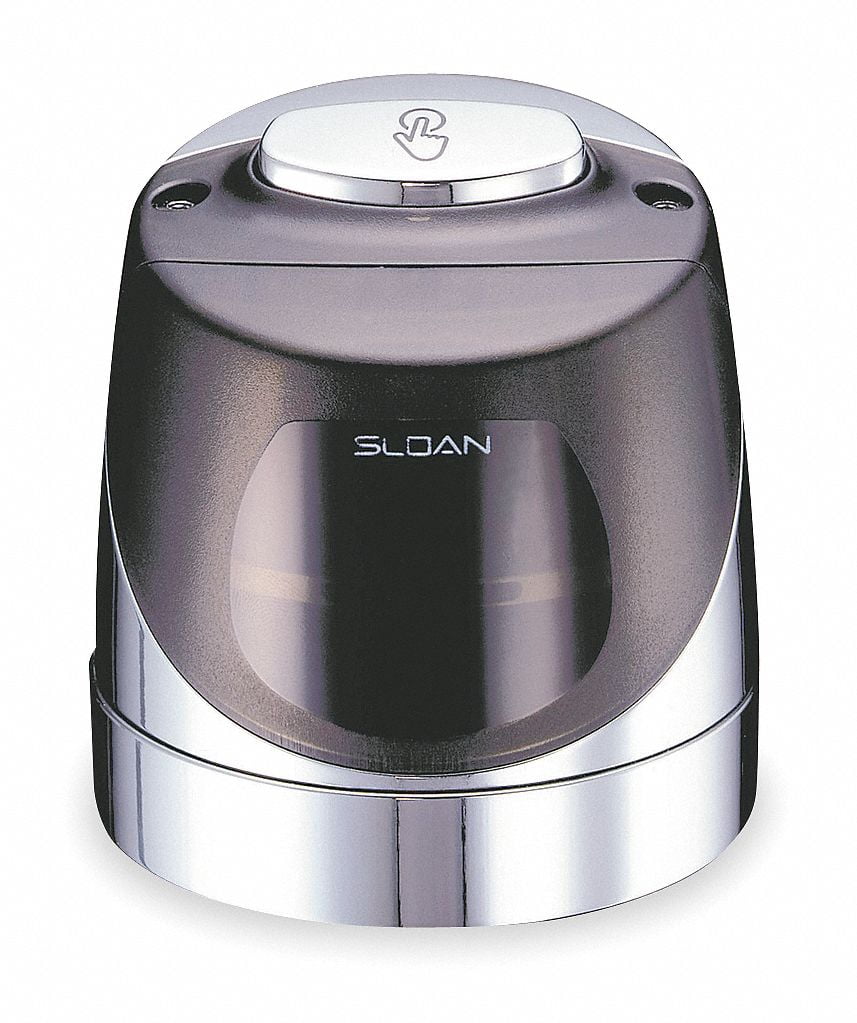 Sloan Single Flush,Battery, FV Retrofit Kit G2 RESS-U-0.25 - Walmart.com