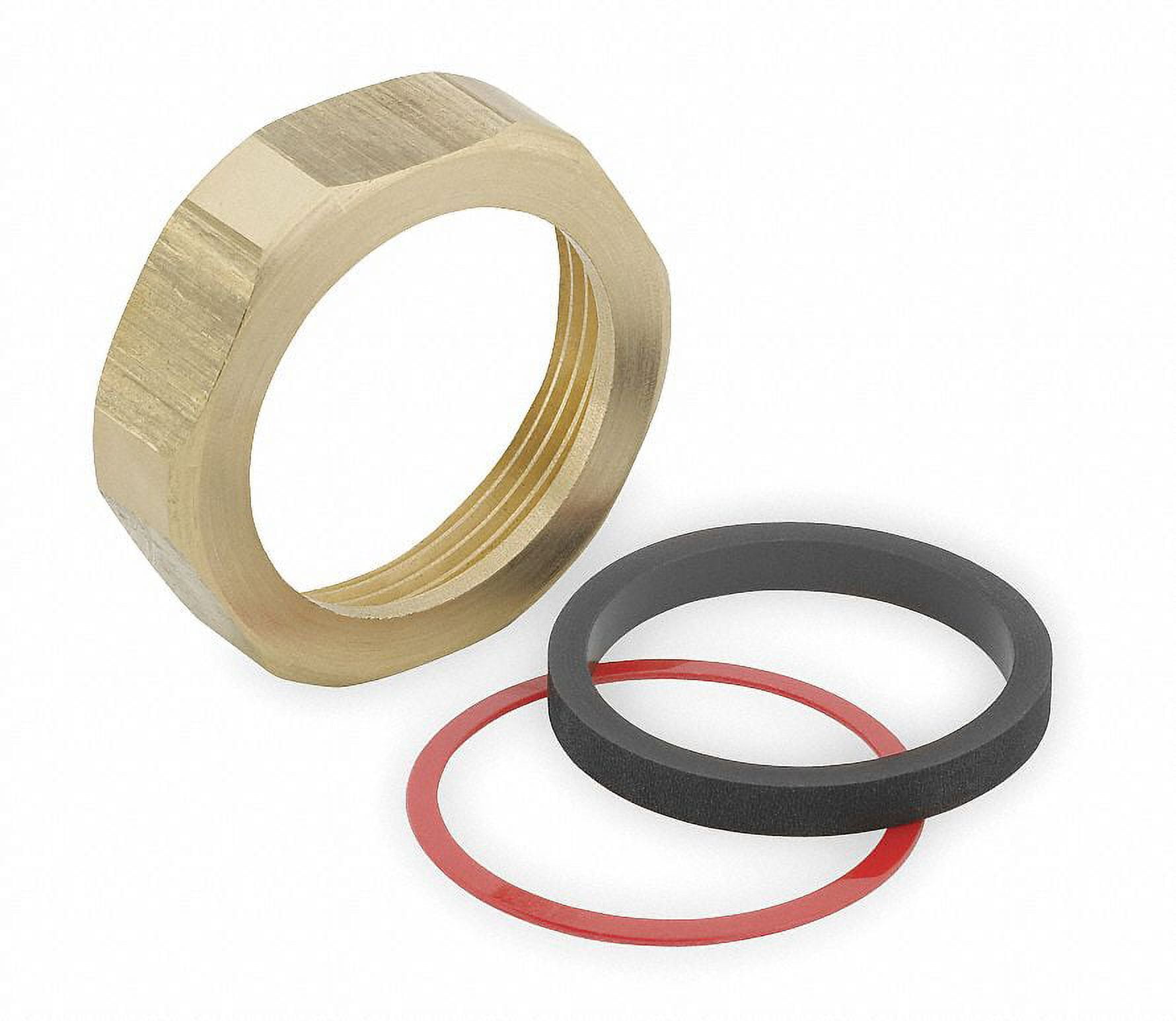 Sloan Pipes & Fittings