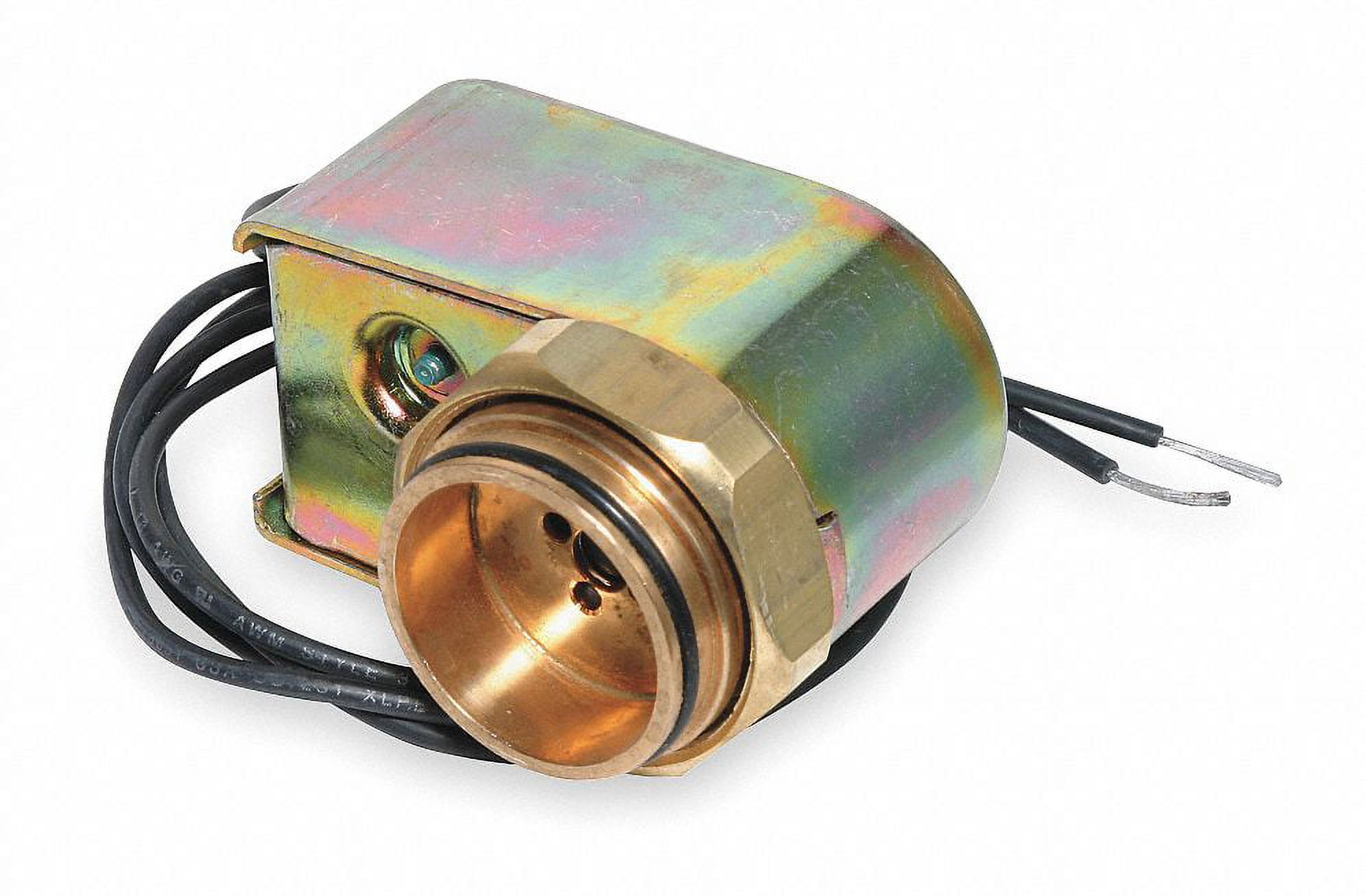 Sloan Solenoid Assembly,Sloan EL138-2 - Walmart.com