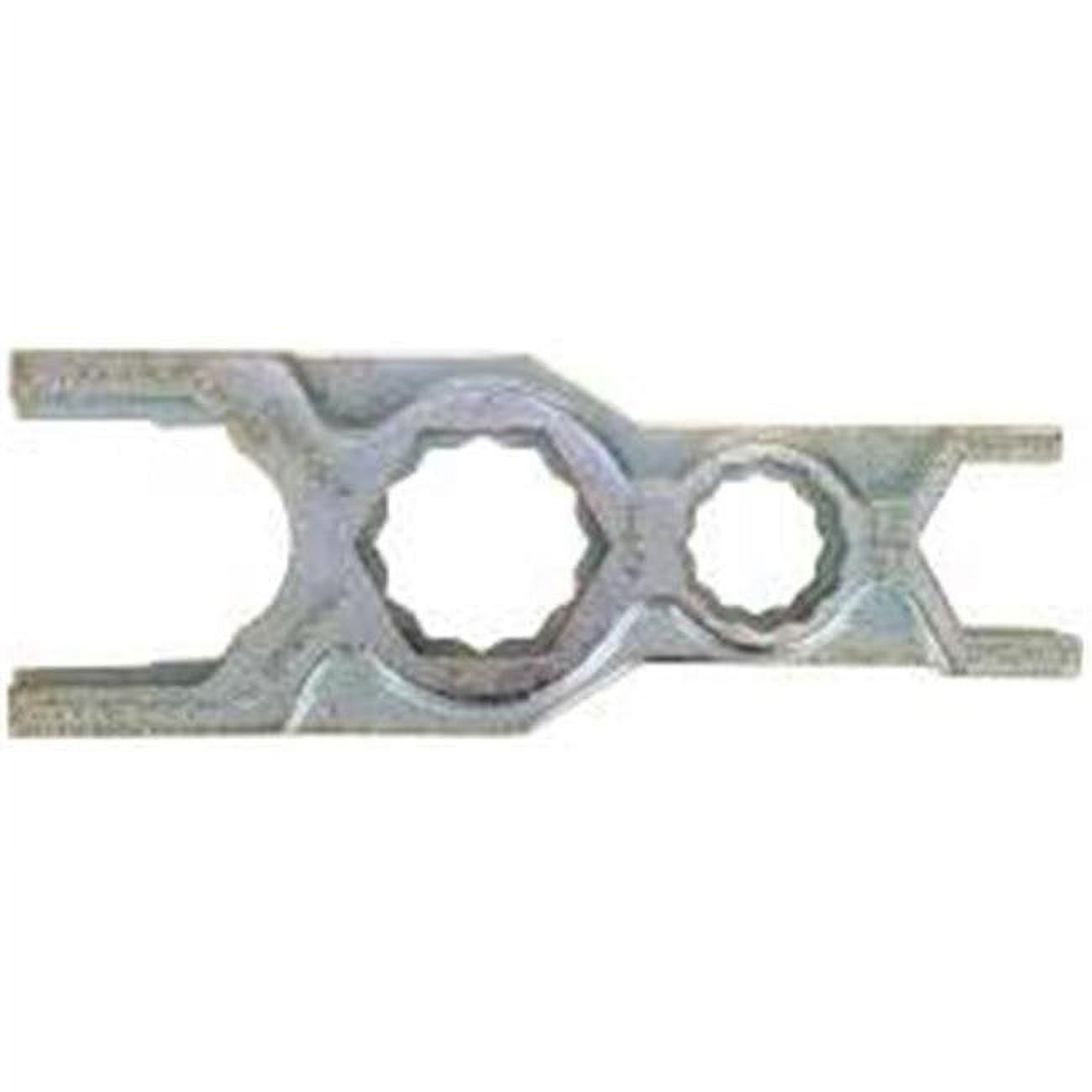 Sloan Super Wrench No. A-50 - Walmart.com