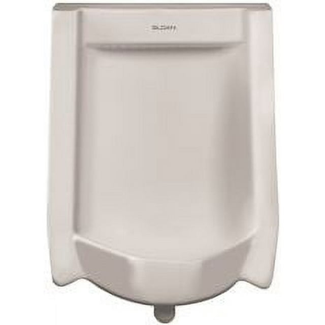 Sloan Universal Urinal, High Efficiency - Walmart.com