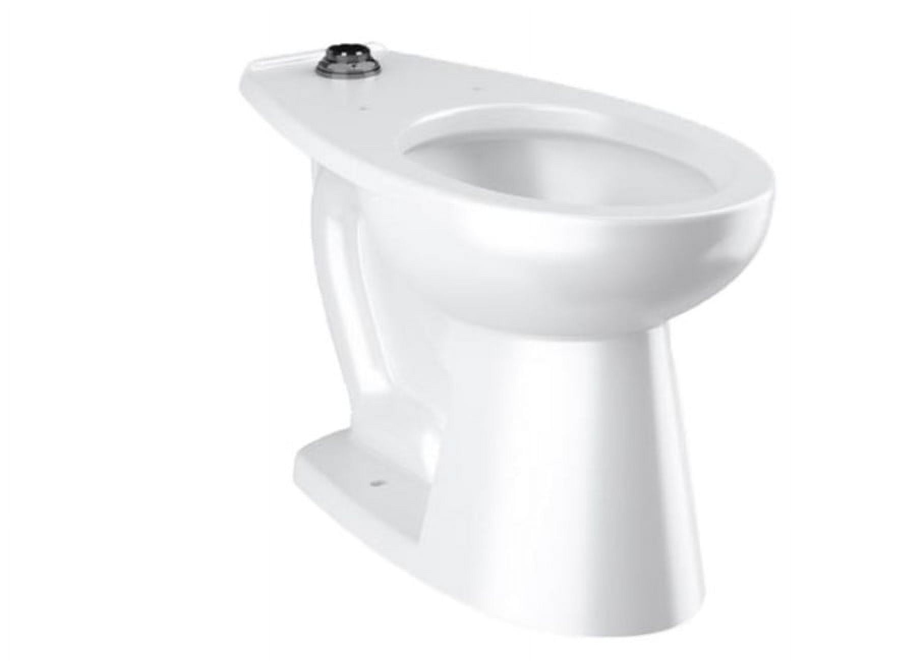 Sloan Valve 2478292 1.1 to 1.6 GPF ADA Top Spud Universal Toilet Bowl ...