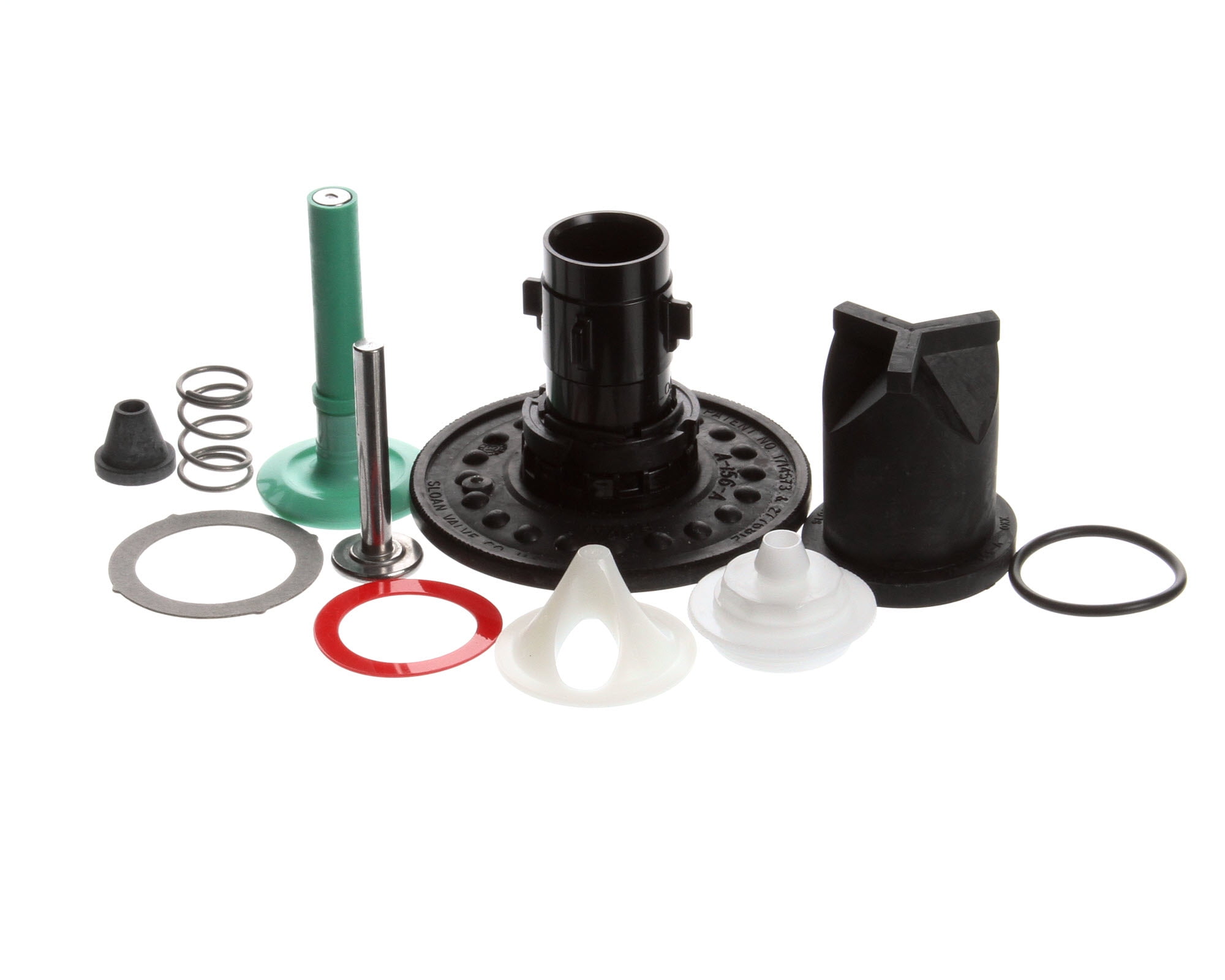 Complete Rebuild Kit for Sloan Valve Regal Urinal Philippines | Ubuy