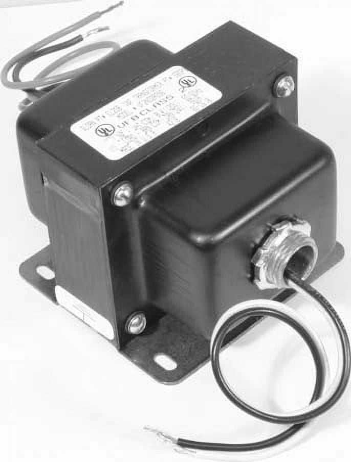 Sloan Valve SFP6 110 Vac-6 Vdc Plug-In Adapter - Walmart.com