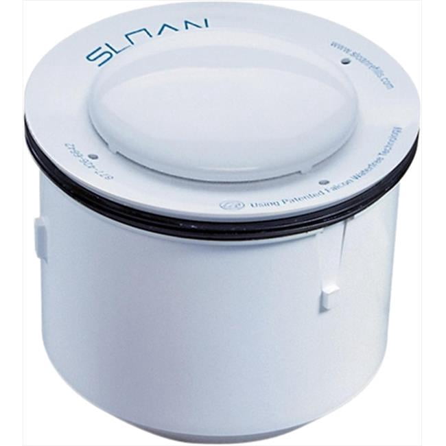 Free Shipping! Sloan Waterfree Urinal Cartridge Kit - Walmart.com