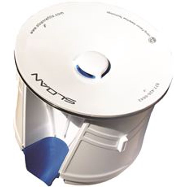 Sloan Waterfree Urinal Cartridge Kit - Walmart.com