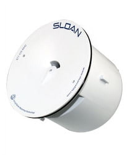 Sloan Waterless Urinal Cartridge