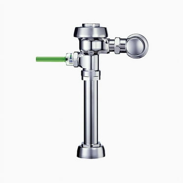 Sloan Manual Flush Valve,Rough-In 10" 3911368 - Walmart.com