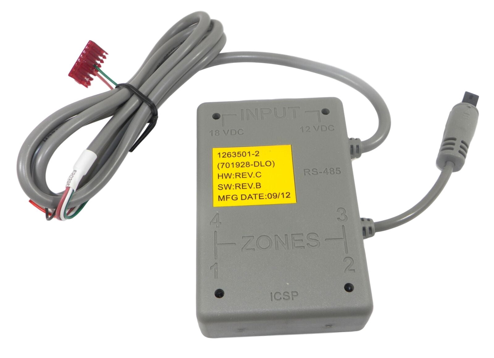 SloanLED 701928-DLO Spa LED Light Controller - Walmart.com