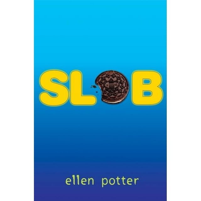 Slob (Hardcover) - Walmart.com