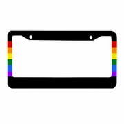 Velcro Strips For Front License Plates