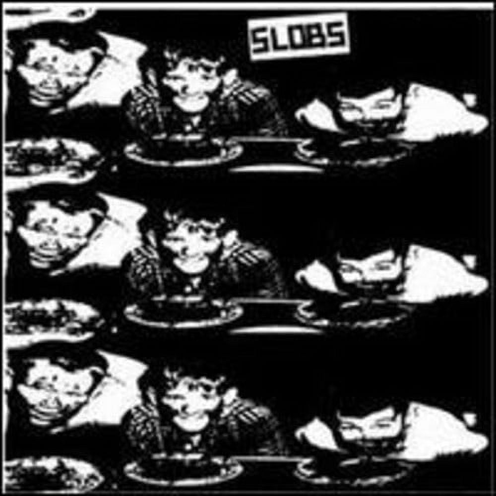 Slobs - Debut - Vinyl (7-Inch) - Walmart.com