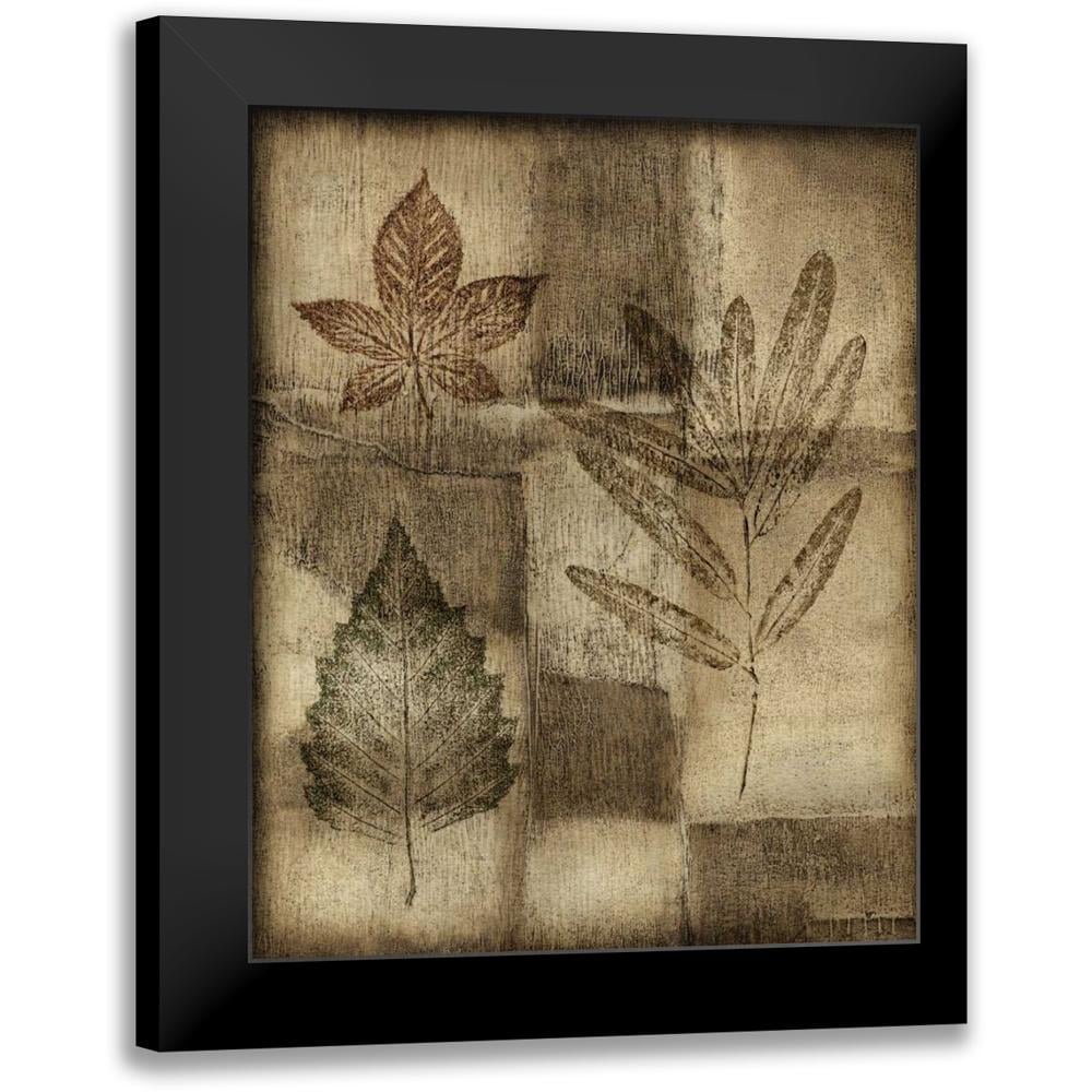 Slocum, Nancy 15x18 Black Modern Framed Museum Art Print Titled ...