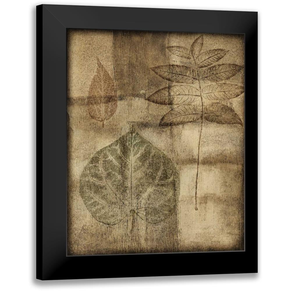 Slocum, Nancy 15x18 Black Modern Framed Museum Art Print Titled ...