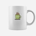 Sloffee Beautiful Sloth Coffee Coffee Mug - Walmart.com