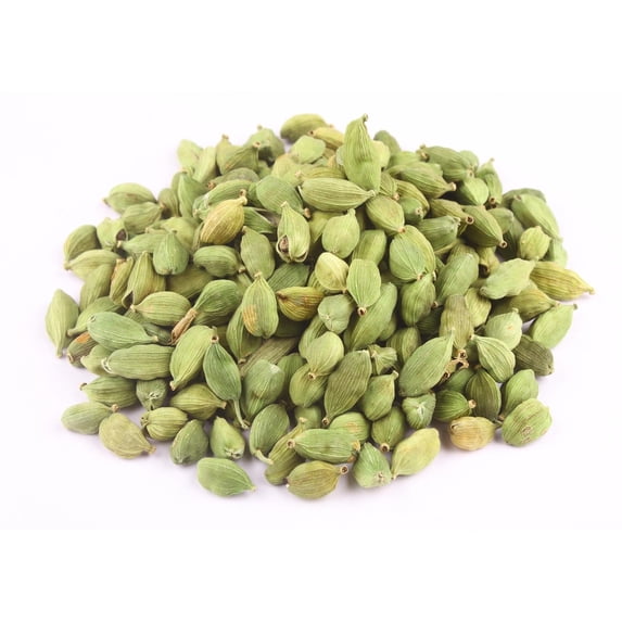 Slofoodgroup, Green Cardamom Pods, 2 oz, Fresh Green Spice - Walmart.com
