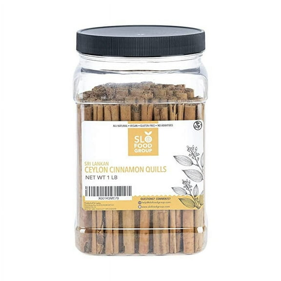 Cinnamon Sticks Ceylon