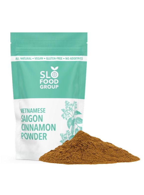 Cinnamon in Baking - Walmart.com
