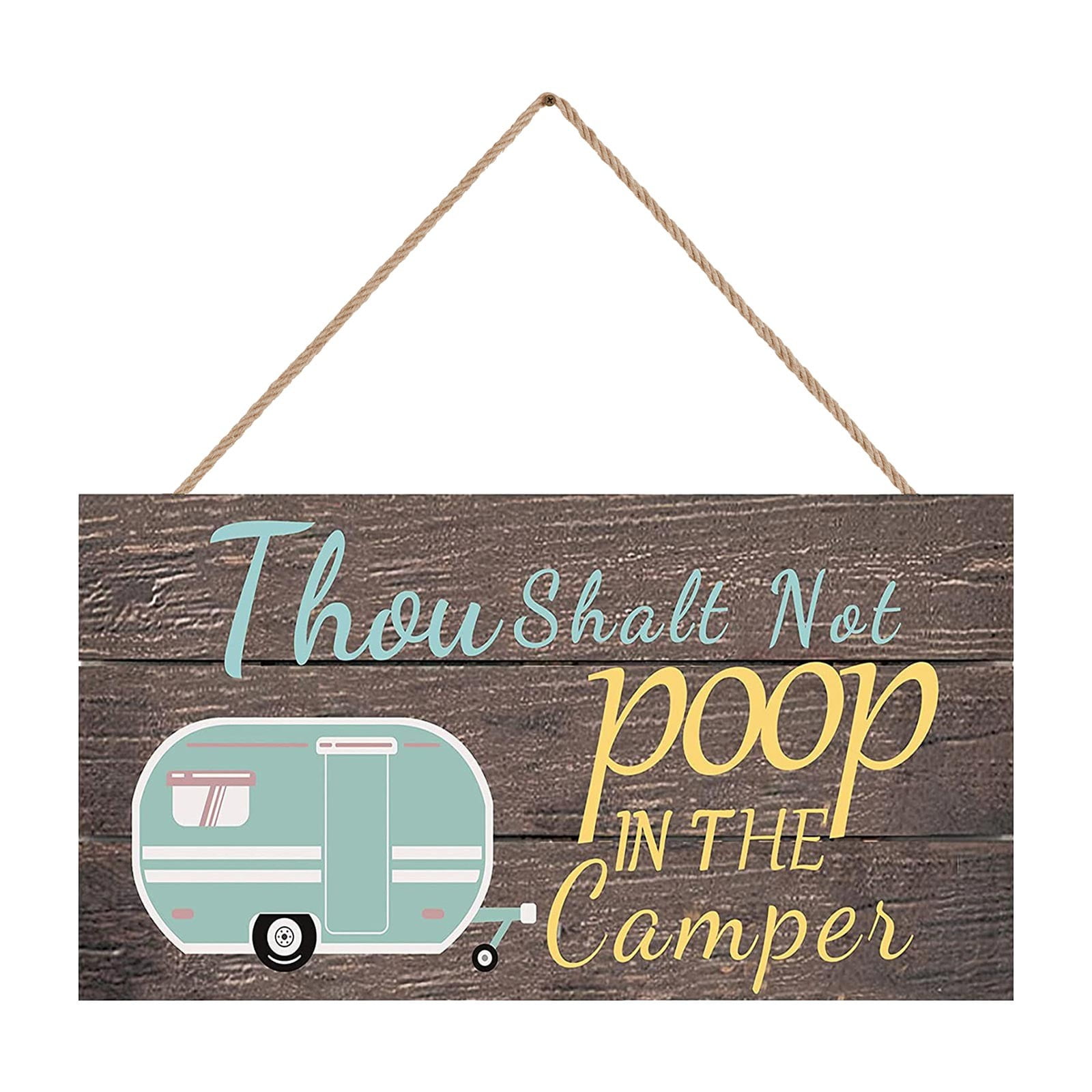 Slogans Signs Wooden Paintings American Rural Farmhouses Tourism ...