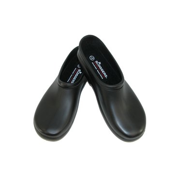 SLOGGERS GARDEN SHOE PANSEY 6 - Walmart.com