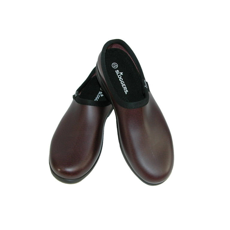 Garden shoes for men store