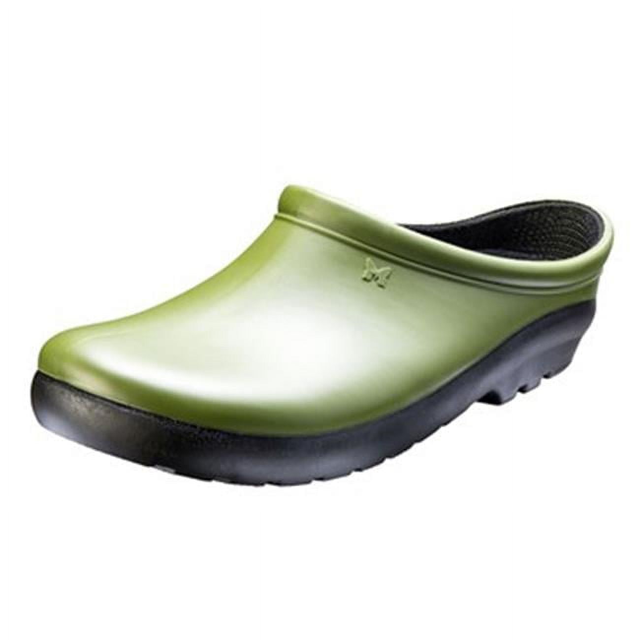 Sloggers Waterproof Premium Clog for Women – Outdoor Slip On Rain ...
