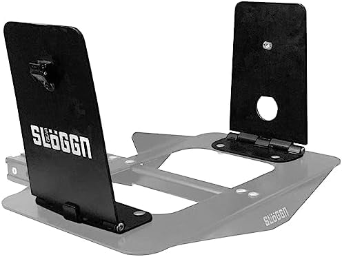 Slognn YETI Cooler Mount - Hitch Mount Kit for Yeti Tundra 35 or 45 ...