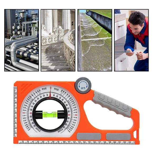 Elevation Measurement Tool