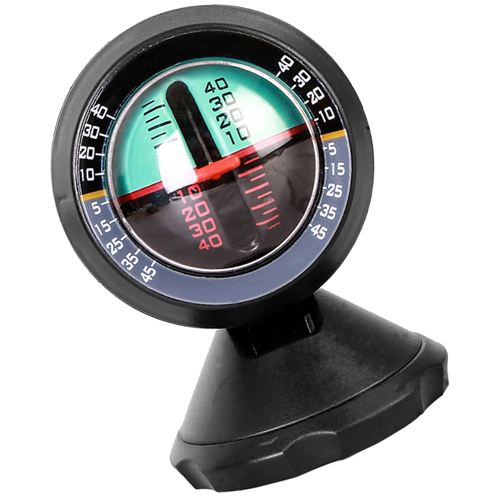 Slope Meter Gauge Gradient Balancer Tool Outdoor Finder Clothes Steamer ...