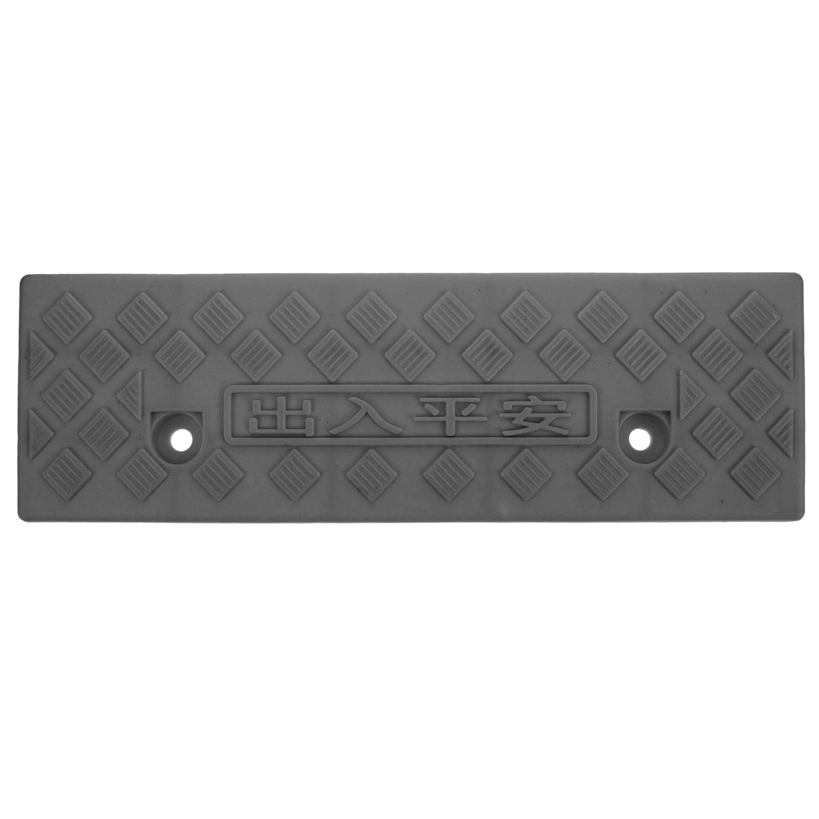 Slope Ramp Functional Sweeping Robot Ramp for Home Use Rubber Slope ...