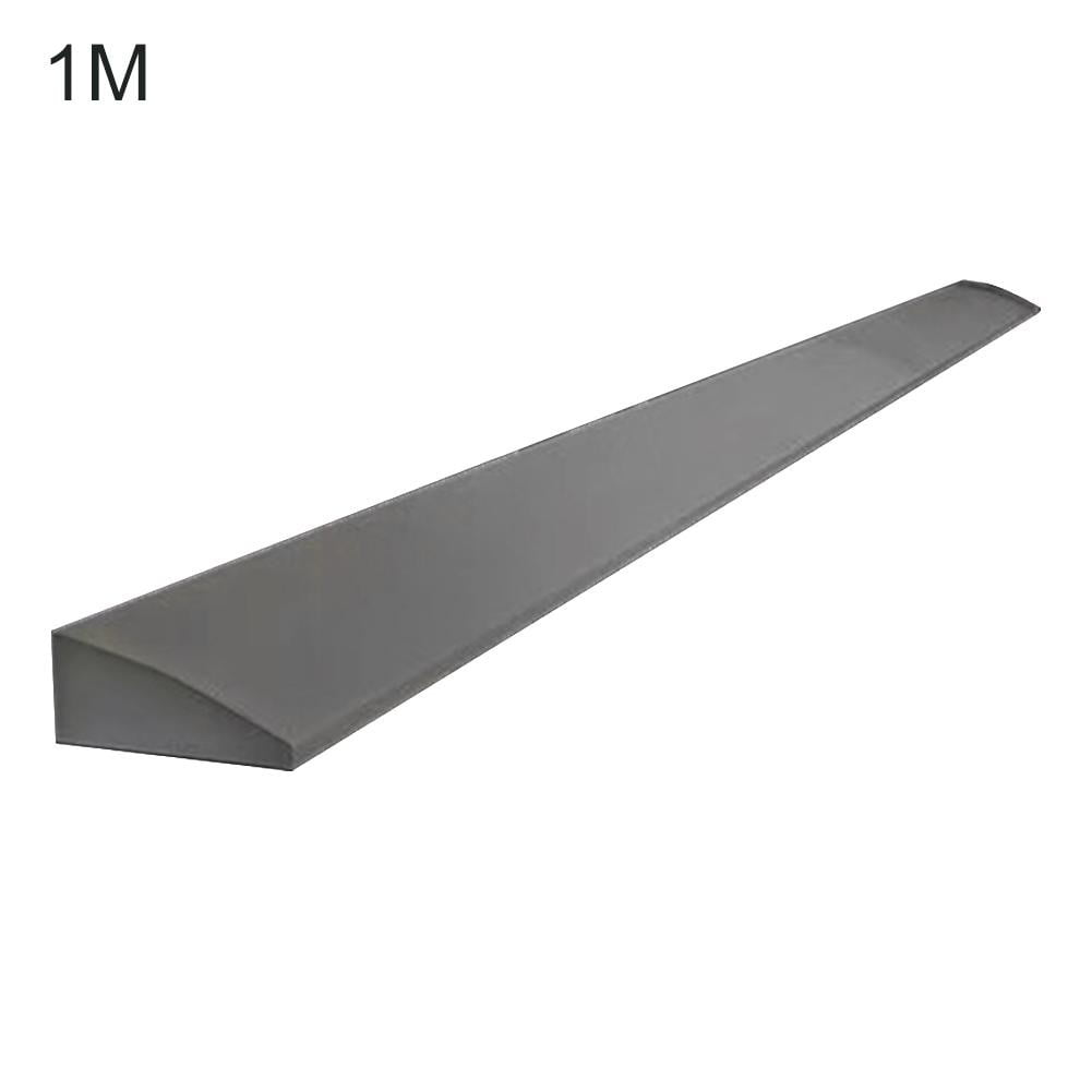 Slope climbing strip for sweeping robot Flexible Silicone Ramp ...