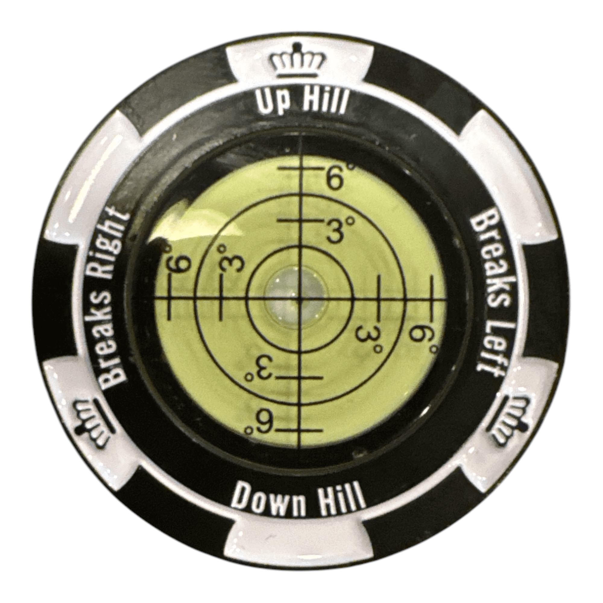 SlopeXpert Golf Green Slope Reader - High Precision Green Reading ...