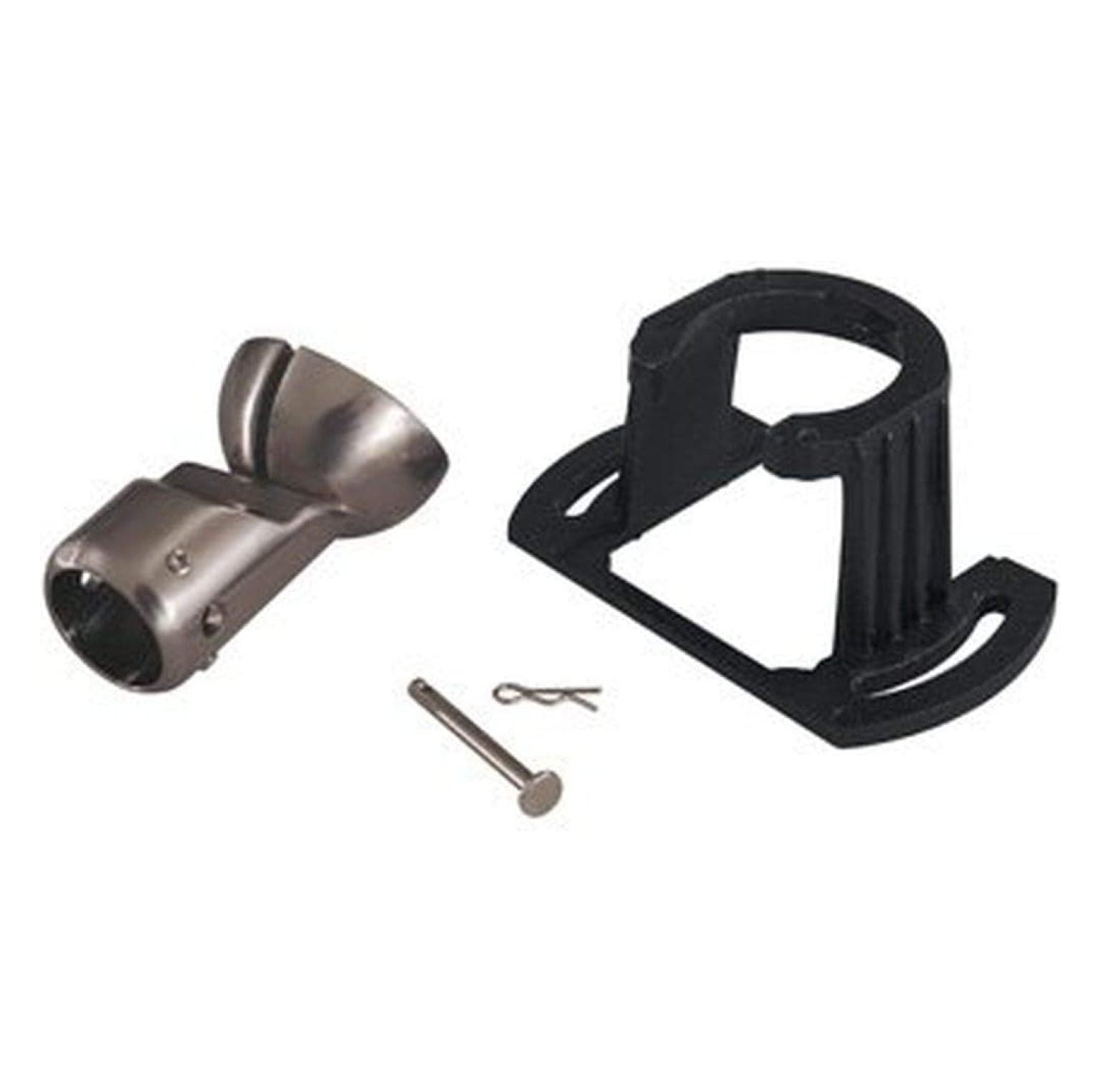 Sloped Ceiling Adapter for Ceilings up to 45°, A245-WH - Walmart.com