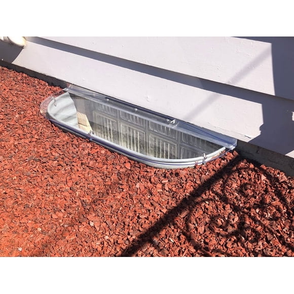 Window Wells Covers