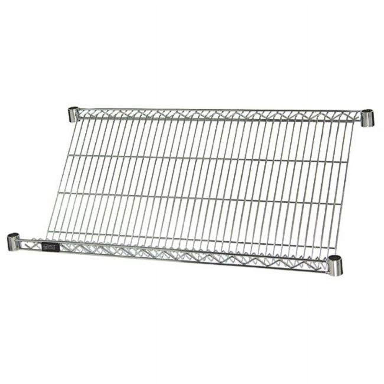 Sloped Wire Shelf, 24 x 36 in. - Walmart.com