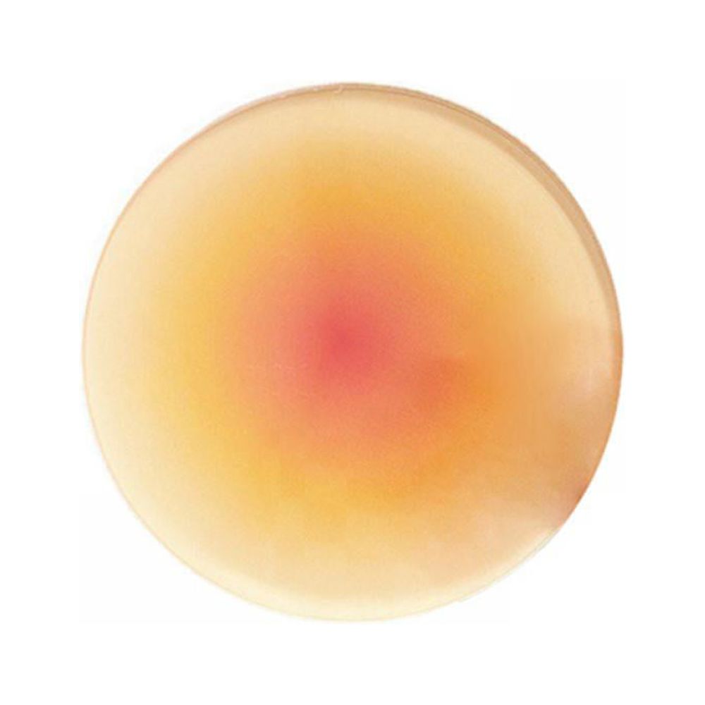 Slopehill Gradient Round Coaster Acrylic Coaster Wine Coaster Non-slip ...