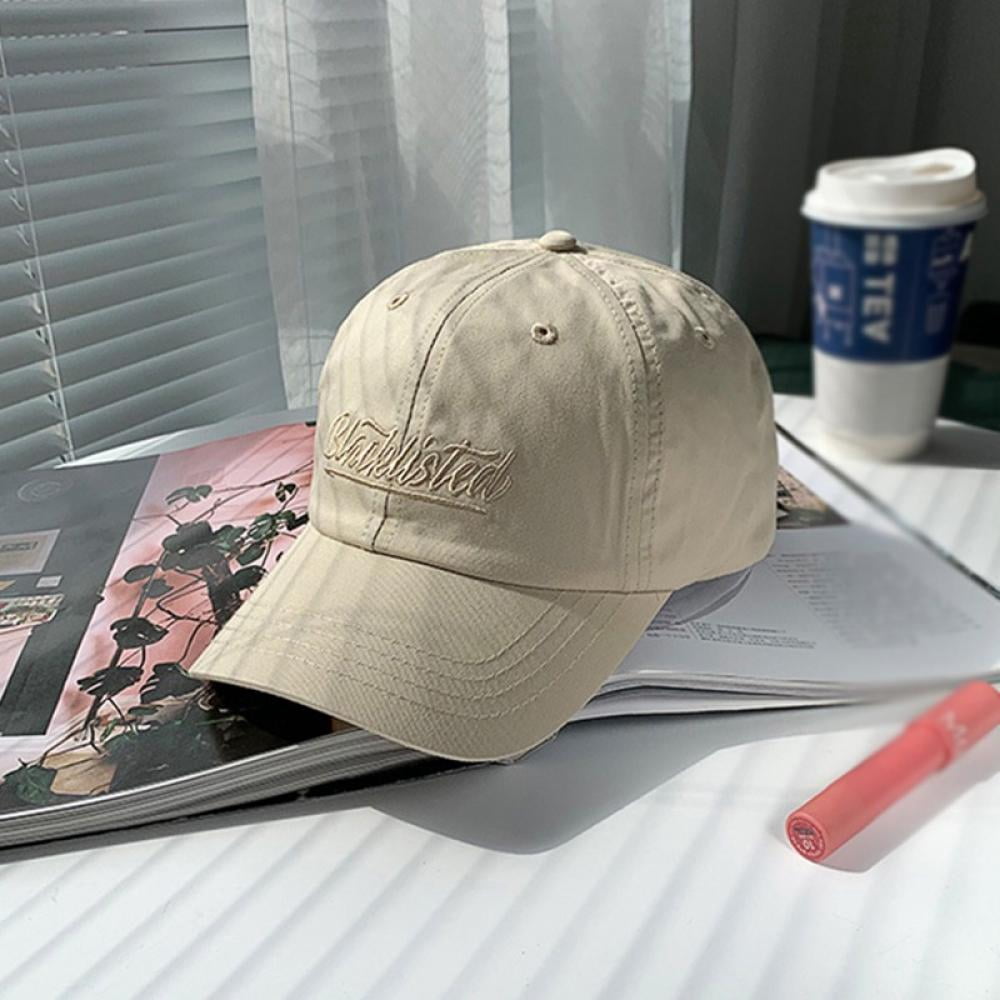 Slopehill Outdoor Baseball Cap Leisure Sports Cap Visor Cap Adjustable ...