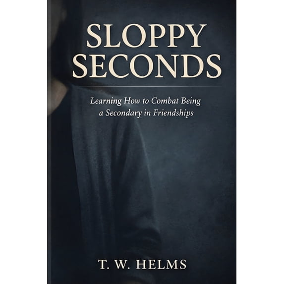Sloppy Seconds: Learning how to combat being a secondary in Friendships ...