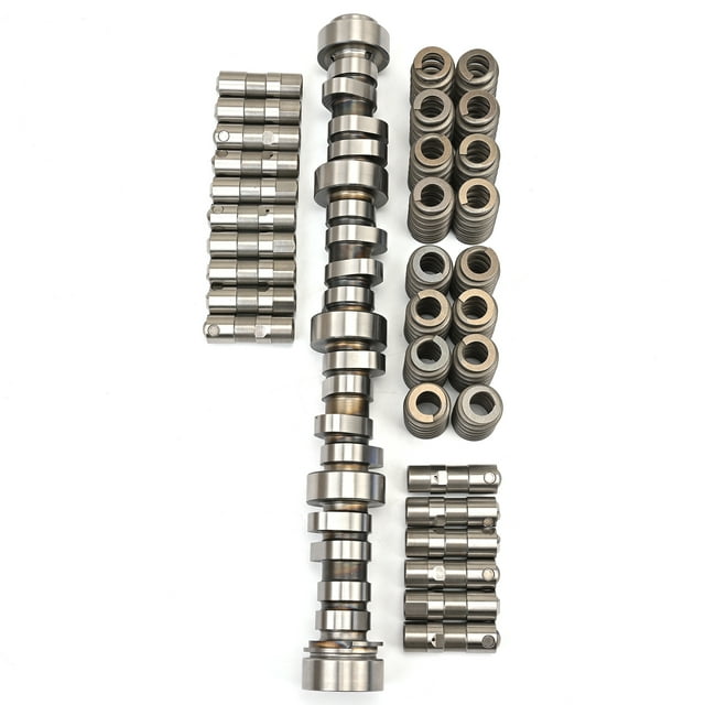 Sloppy Stage 2Cam Lifters Spring Kit E1840P For Chevy Factory Roller ...
