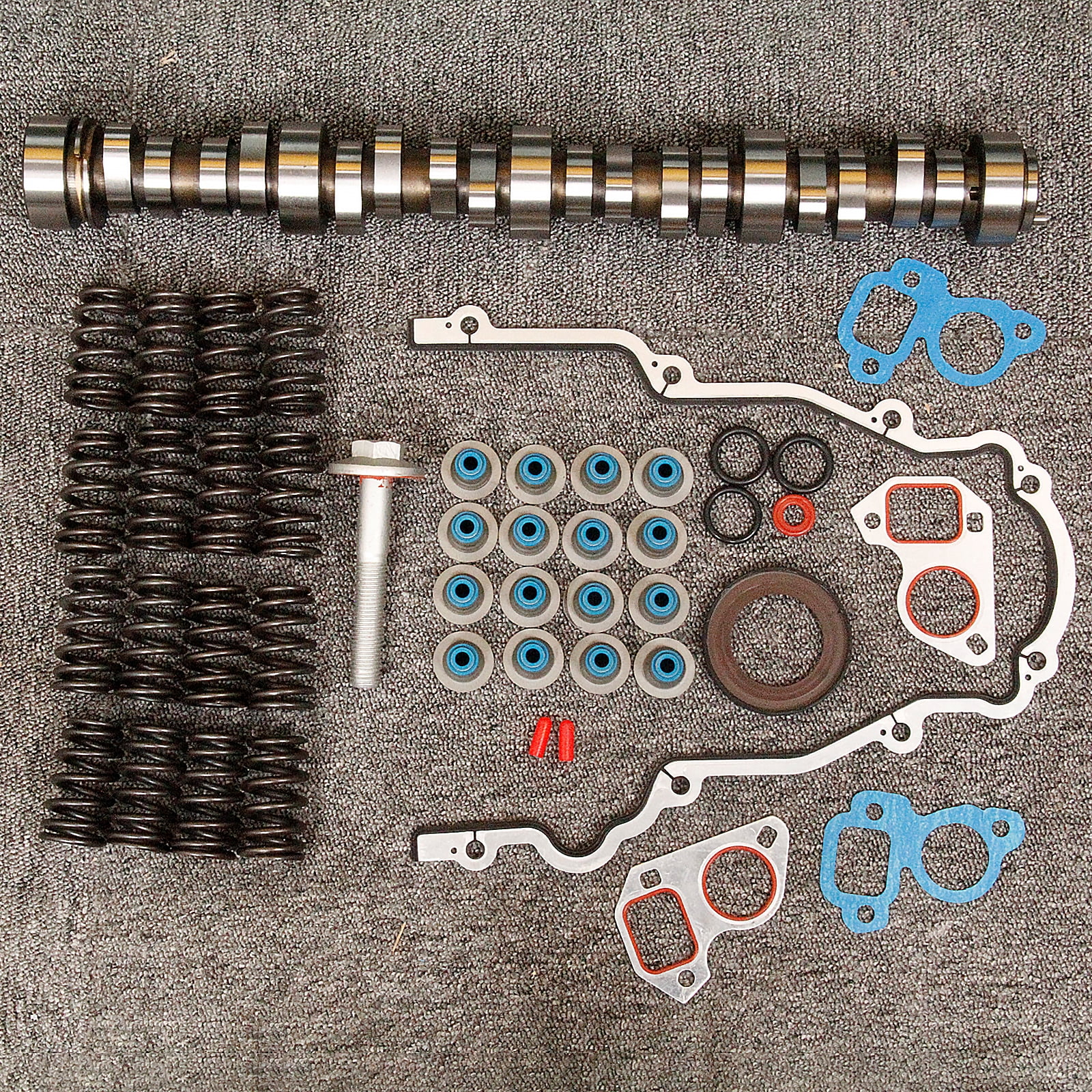 Gen 3 Ls Cam Kit