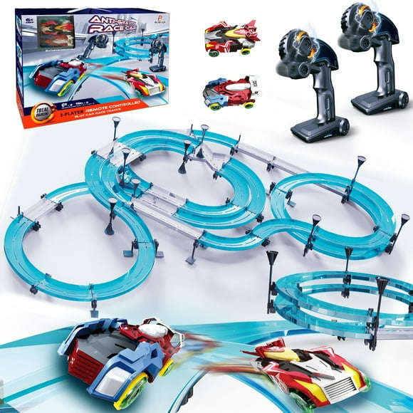 Race Car Sets