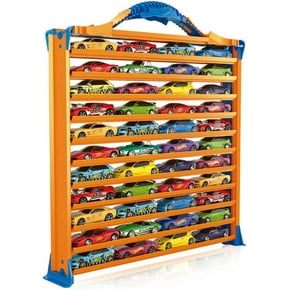 Hot Wheel Storage