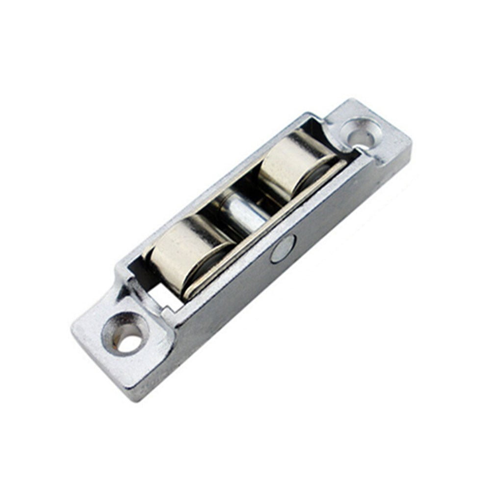 Slot/Flat Wheel 88 Tyle Sliding Doorcasement Pulley Stainless Steel ...