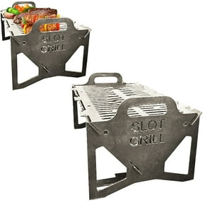 Slot Grill