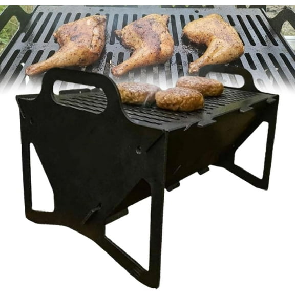 Slot Grill