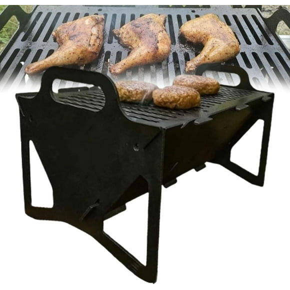 Slot Grill