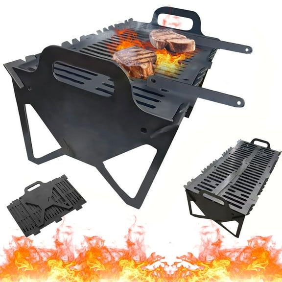 Slot Grill