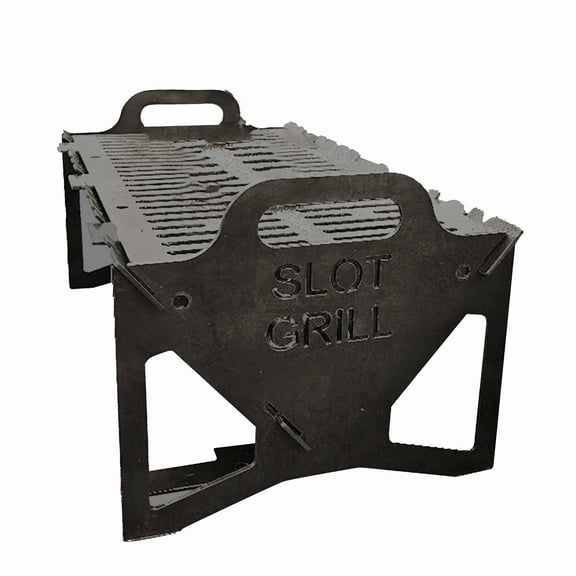 Slot Grill